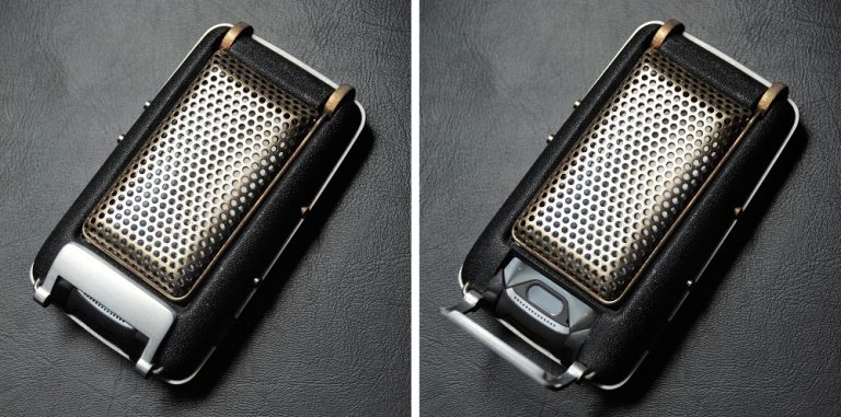 Star Trek Communicator Smartphone - Ed Zephyr